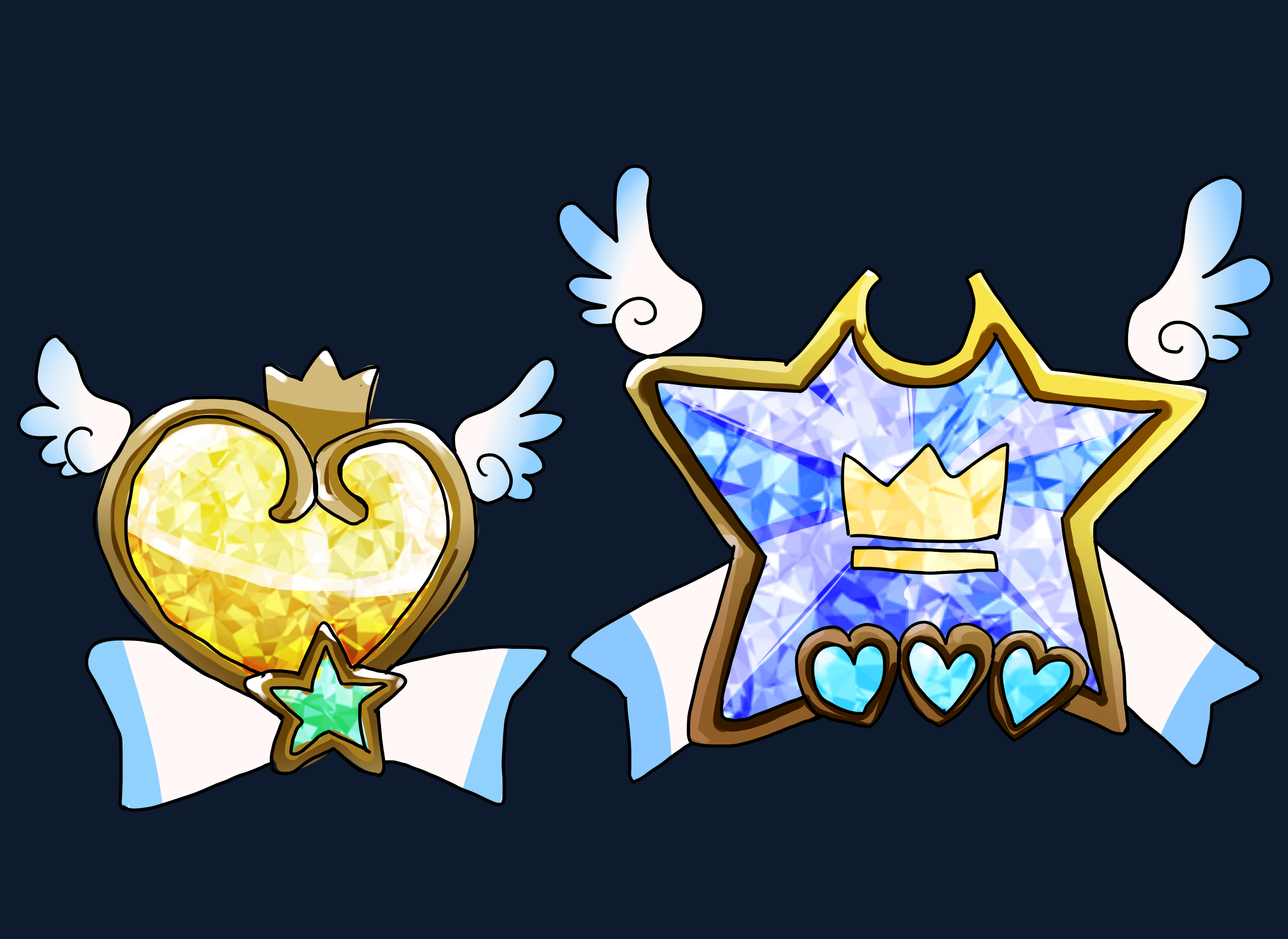 Supercell Make