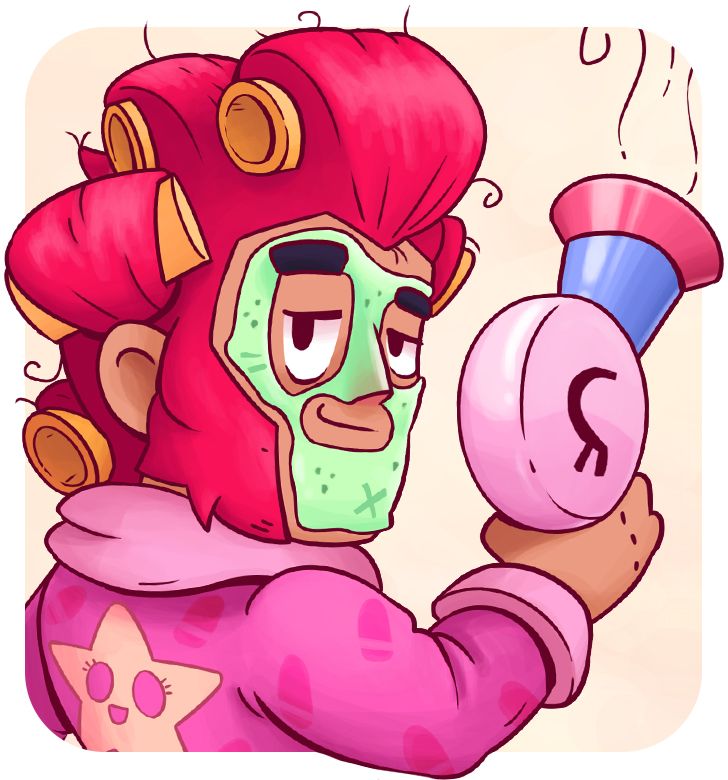 Supercell Make