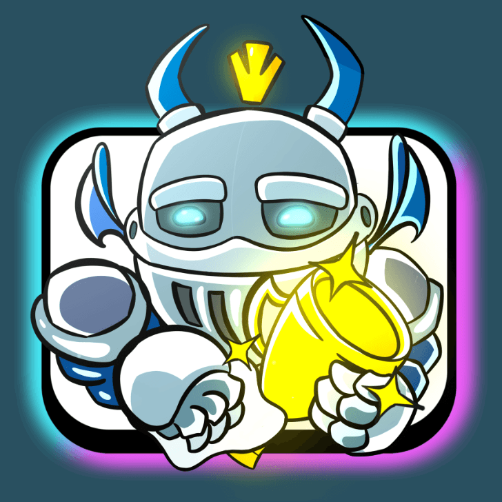 Supercell Make