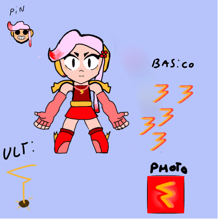 Supercell Make