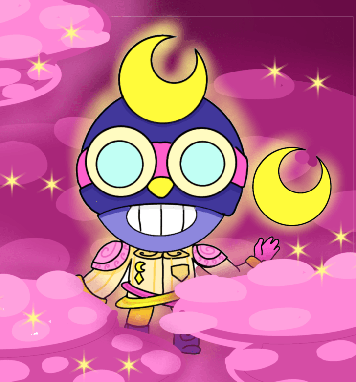 Supercell Make