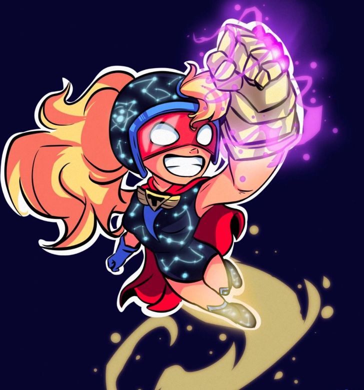 Supercell Make