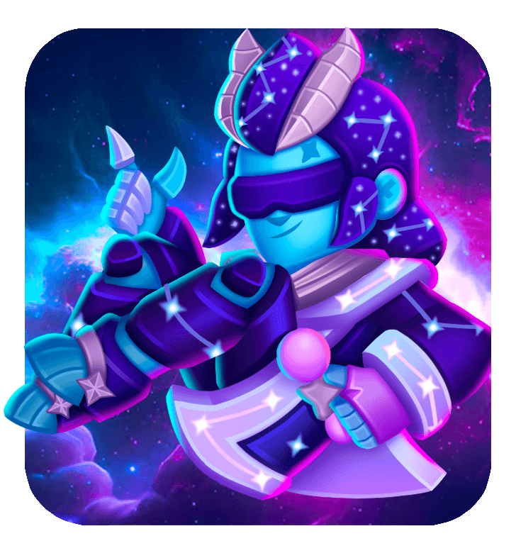 Supercell Make