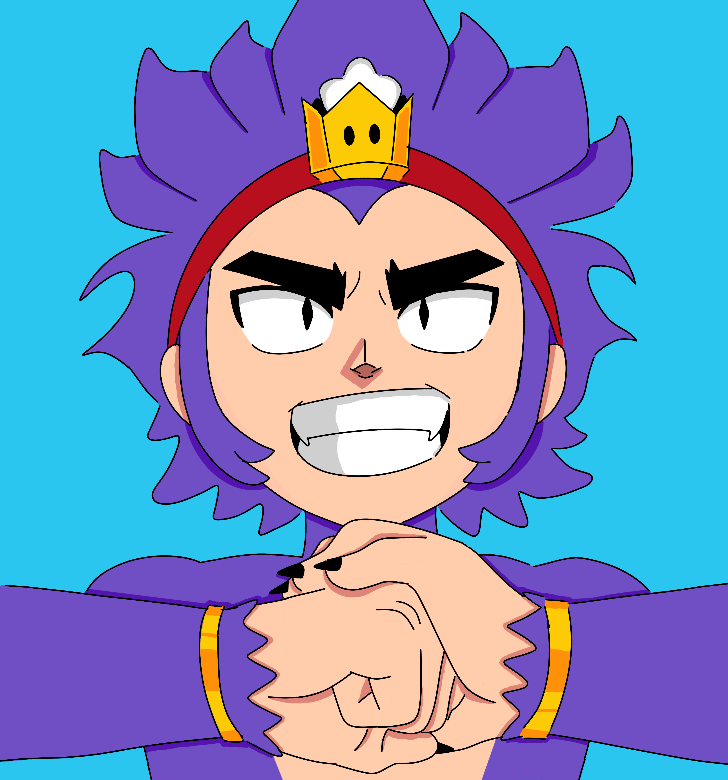 Supercell Make