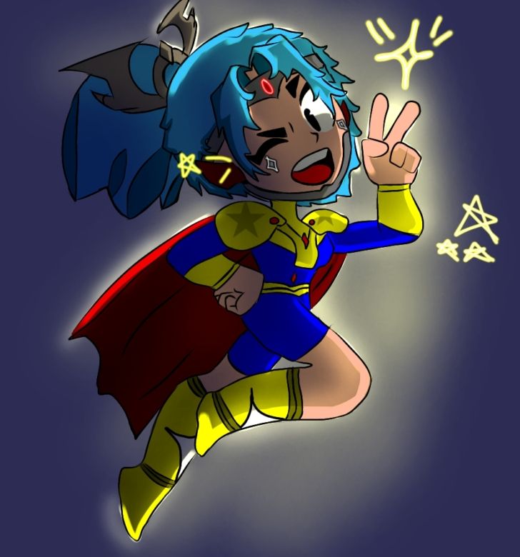 Supercell Make