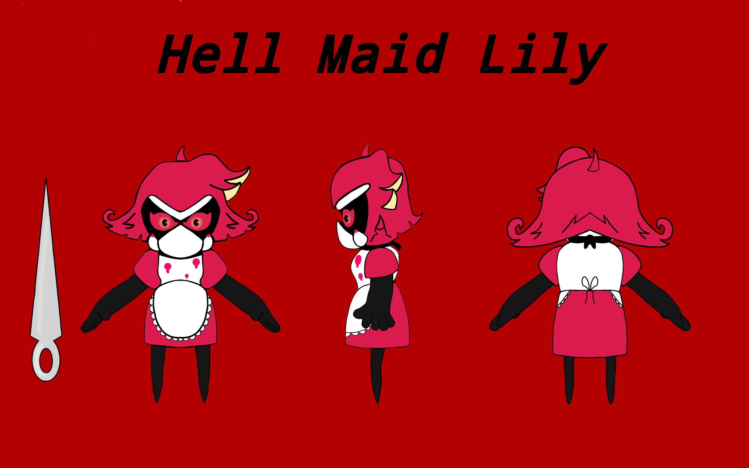 Supercell Make