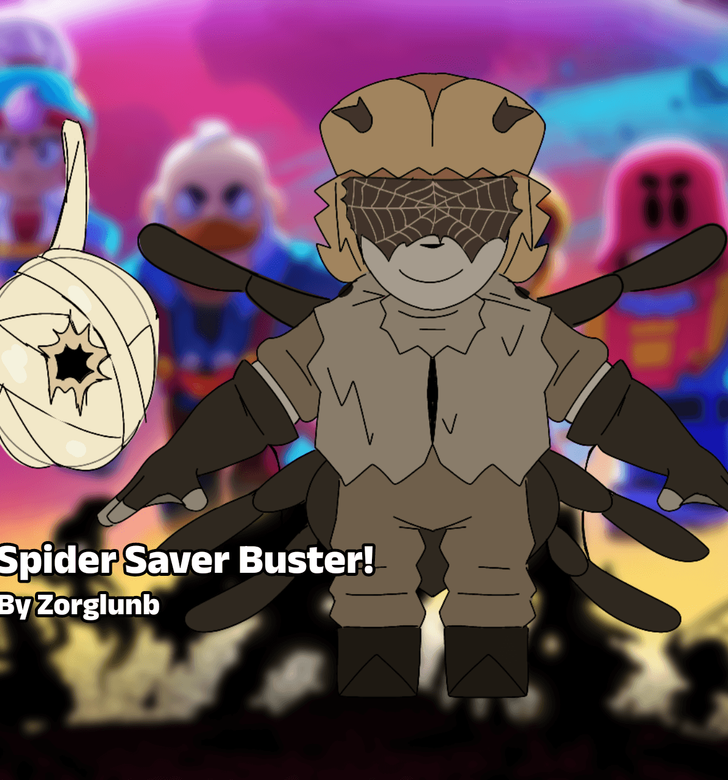 Supercell Make