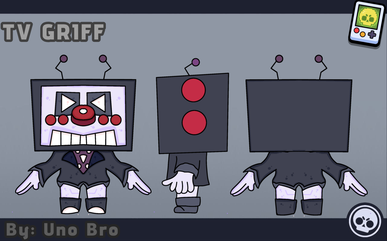 Supercell Make