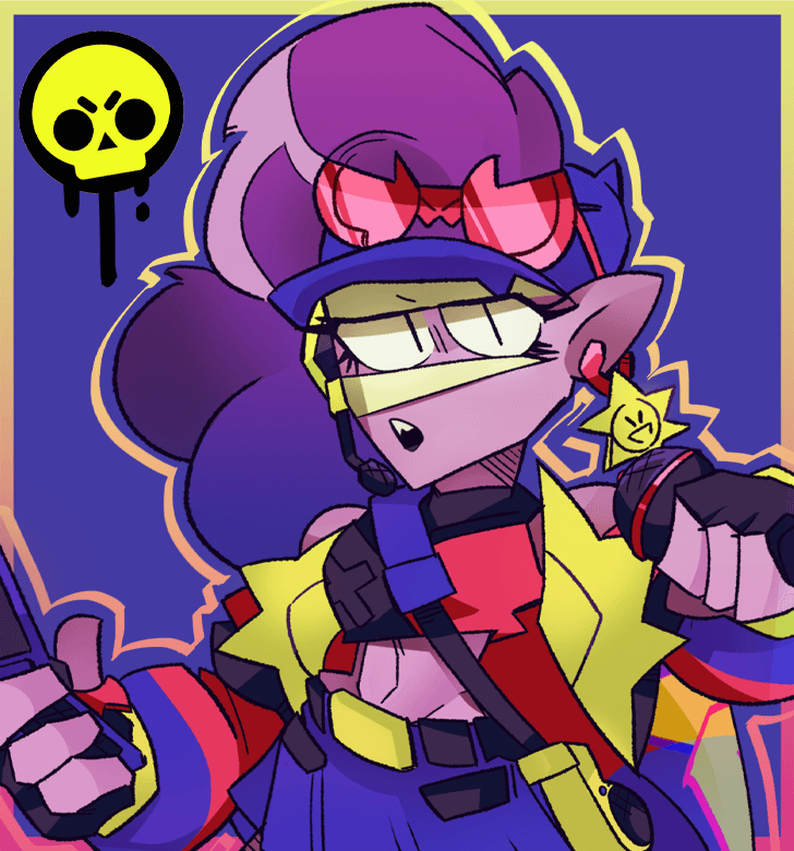 Supercell Make