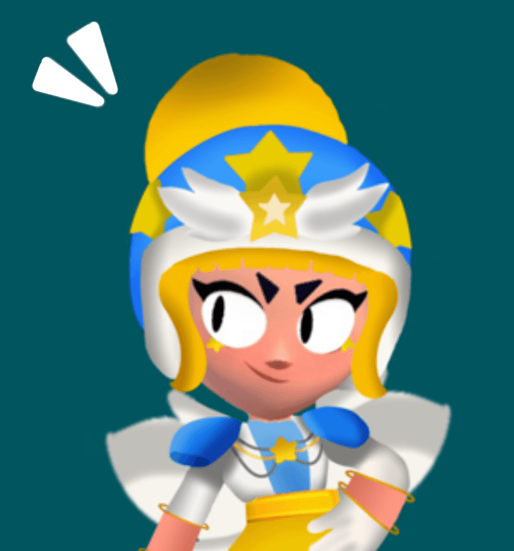 Supercell Make