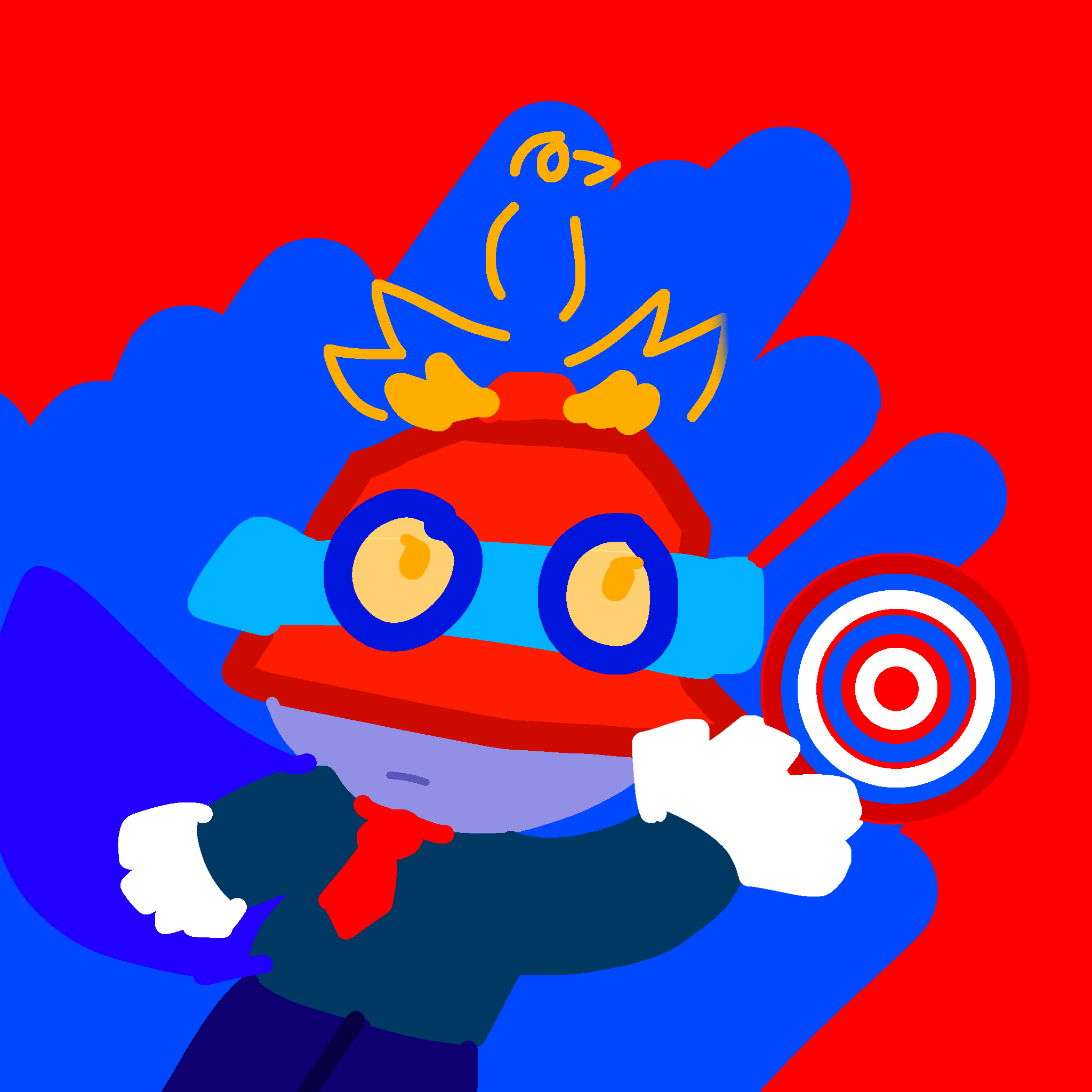 Supercell Make