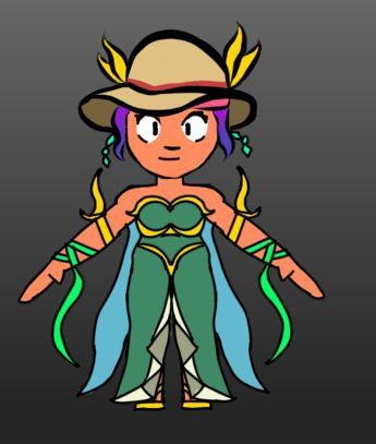 Supercell Make