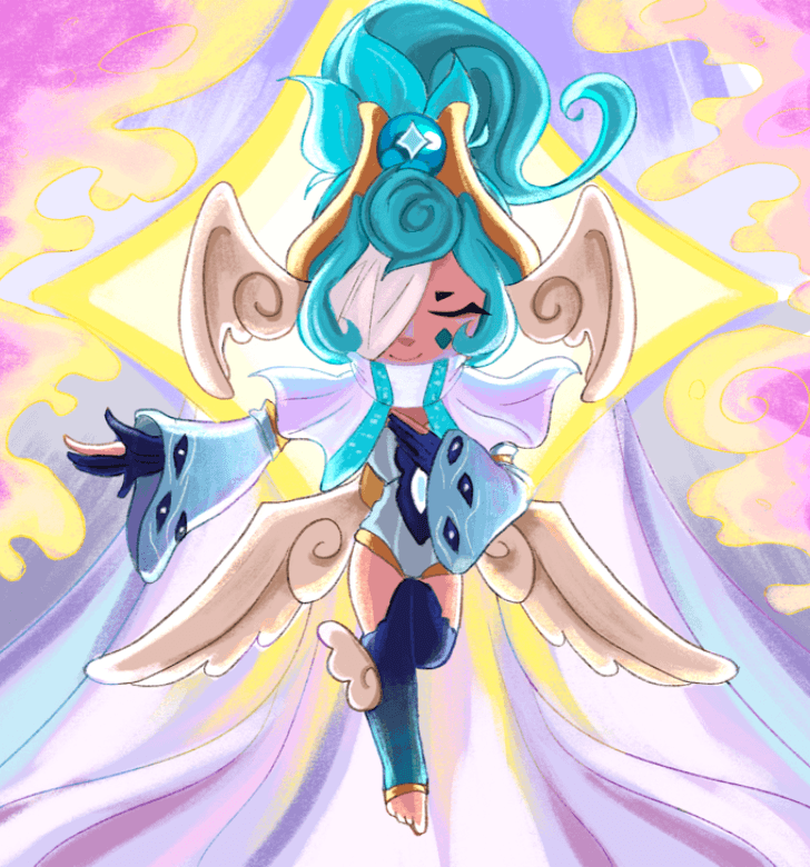 Supercell Make