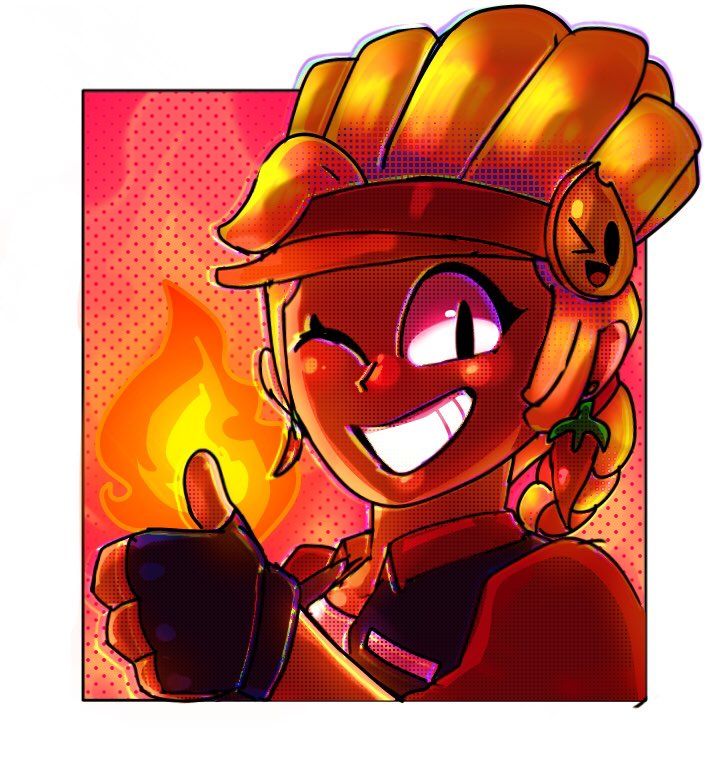 Supercell Make