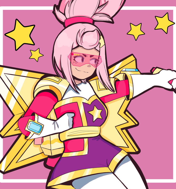 Supercell Make