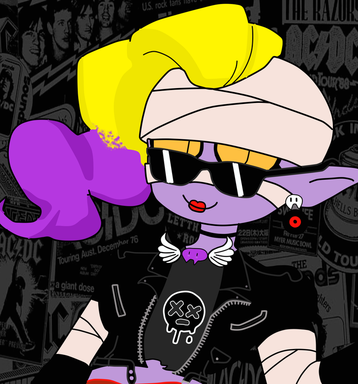 Supercell Make