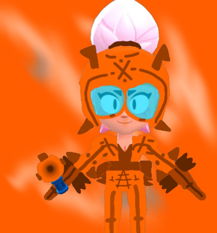 Supercell Make