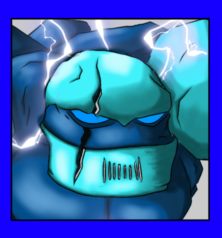 Supercell Make