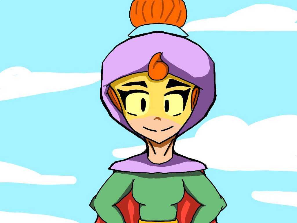 Supercell Make