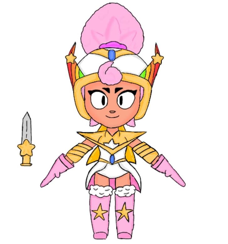 Supercell Make