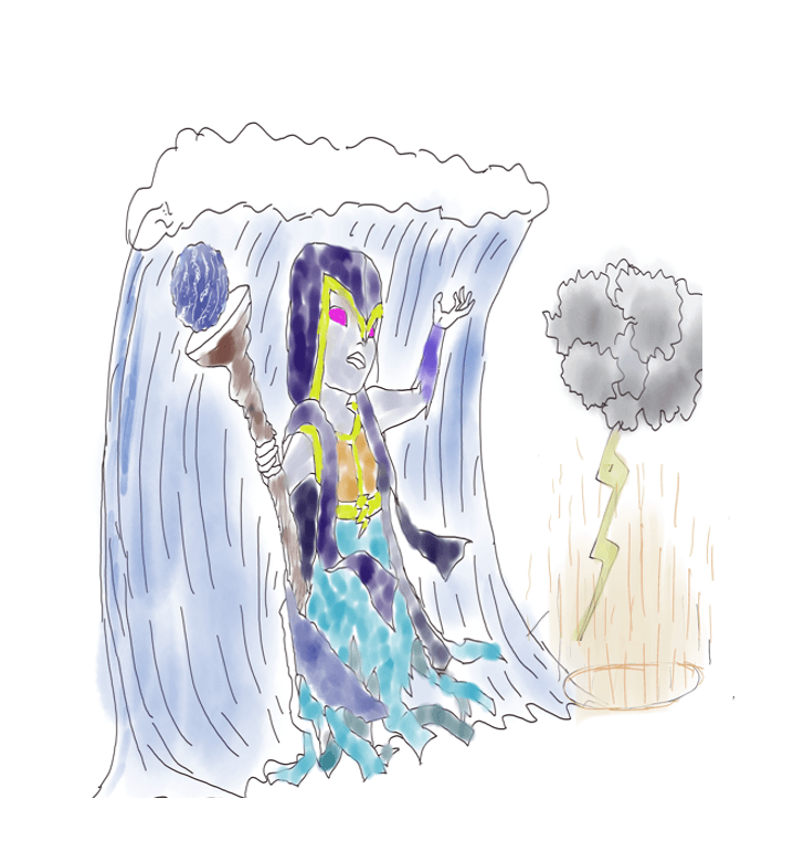 Supercell Make