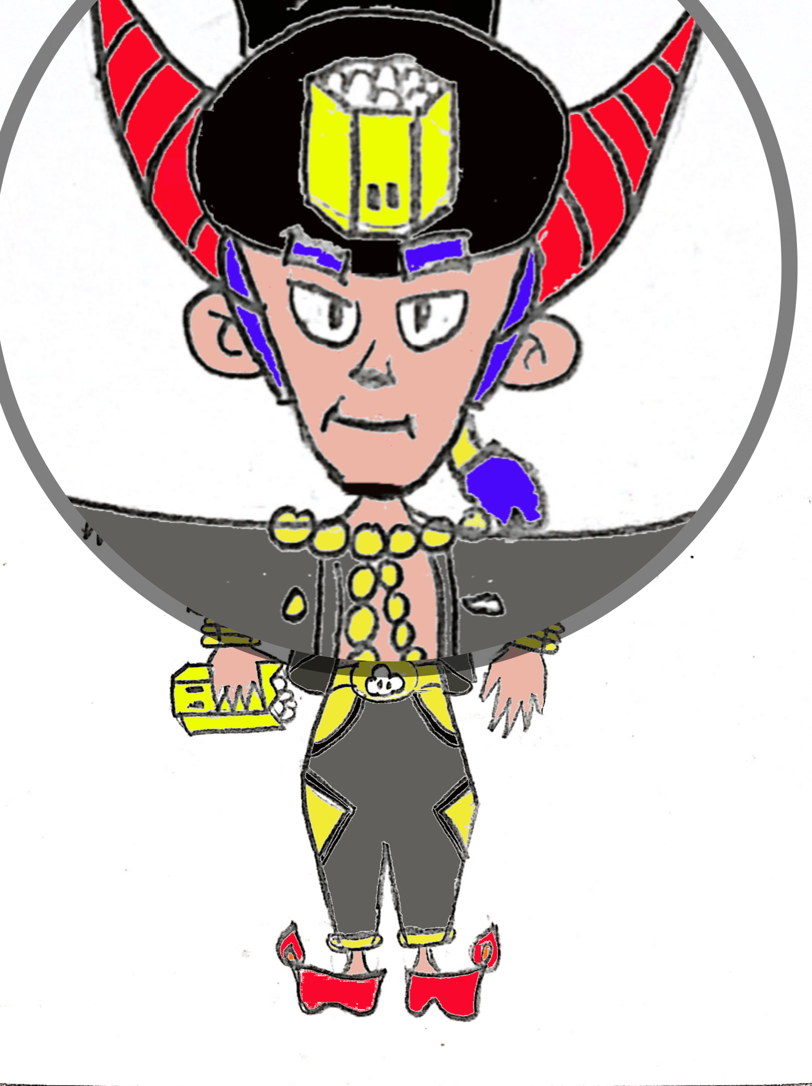Supercell Make