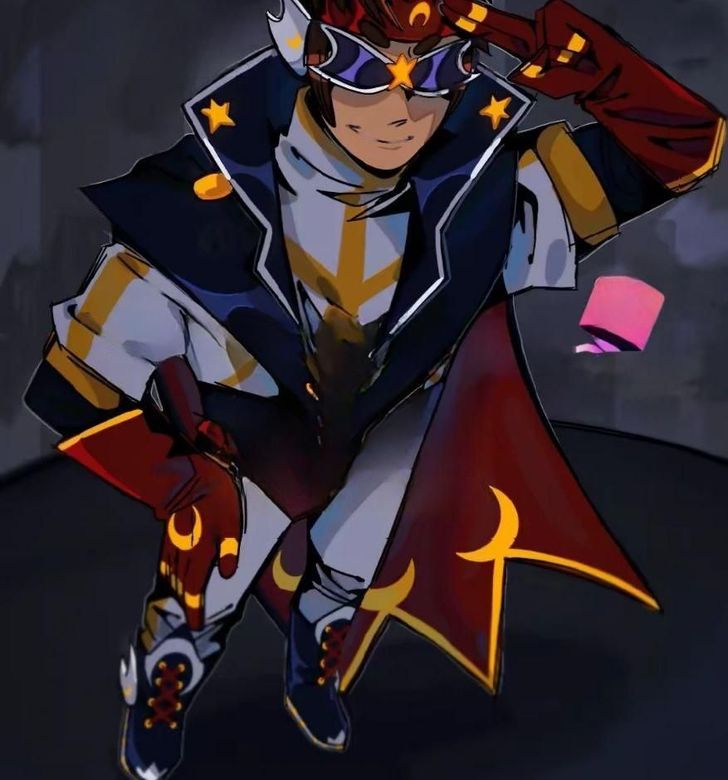 Supercell Make