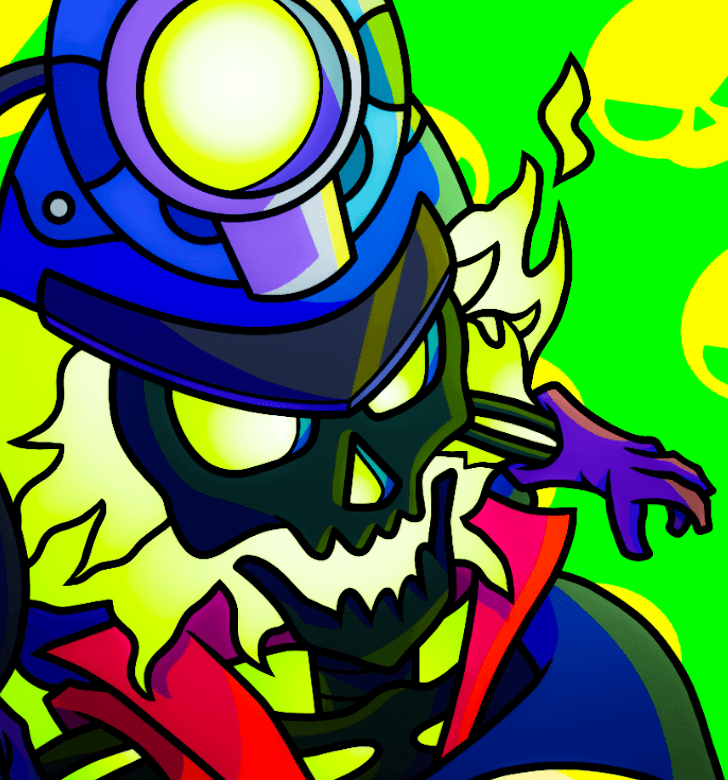 Supercell Make