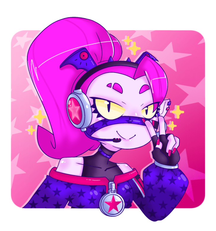 Supercell Make