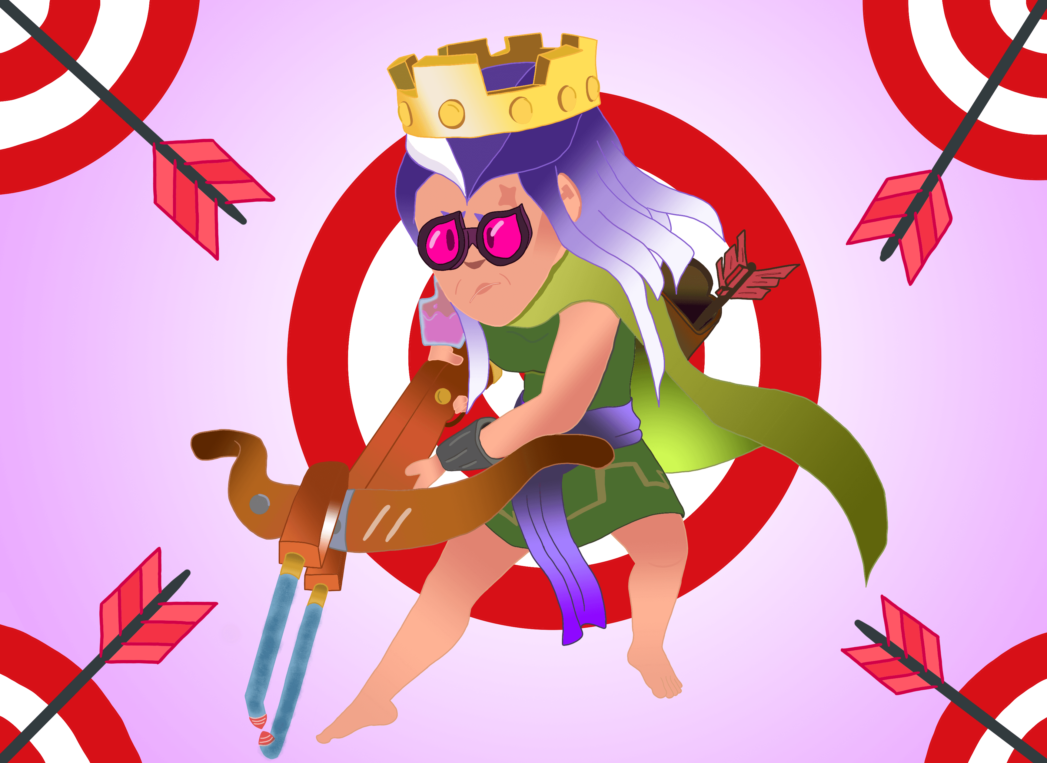 Supercell Make