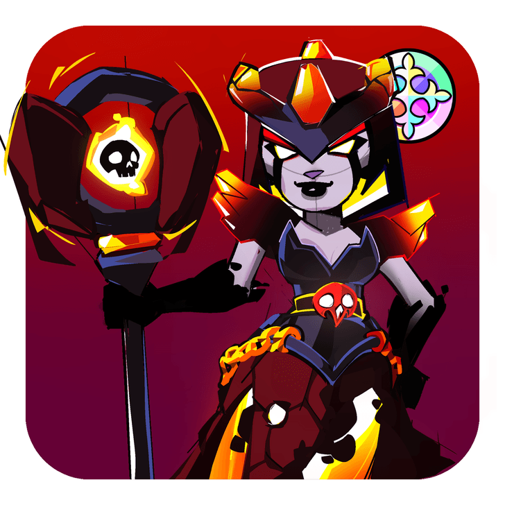 Supercell Make