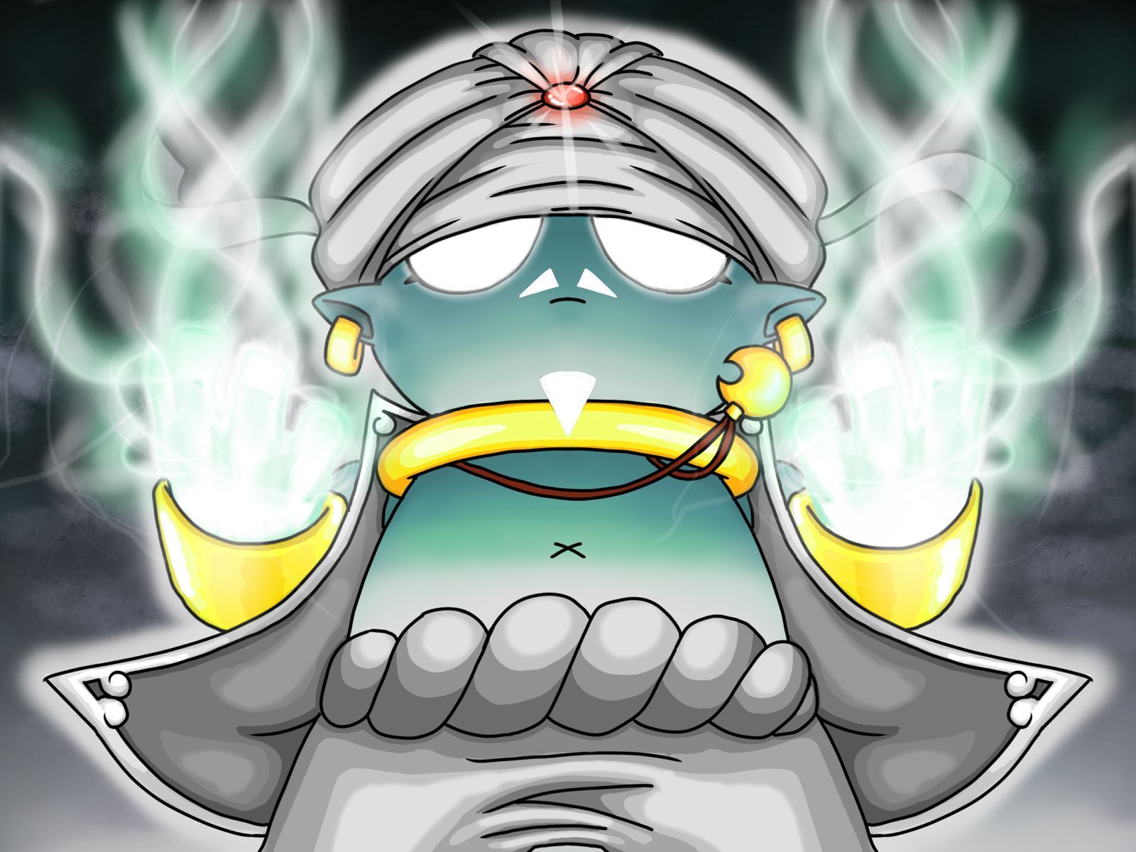 Supercell Make