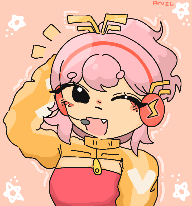Supercell Make