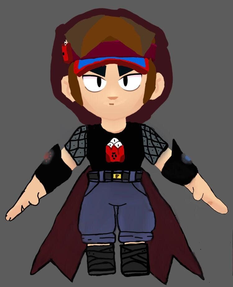 Supercell Make