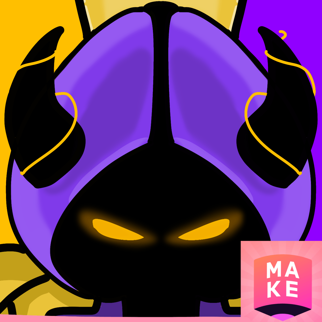 Supercell Make