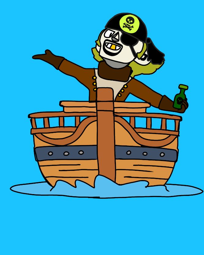 Supercell Make
