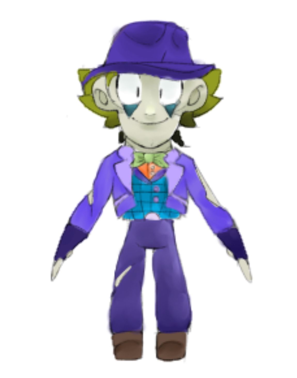 Supercell Make
