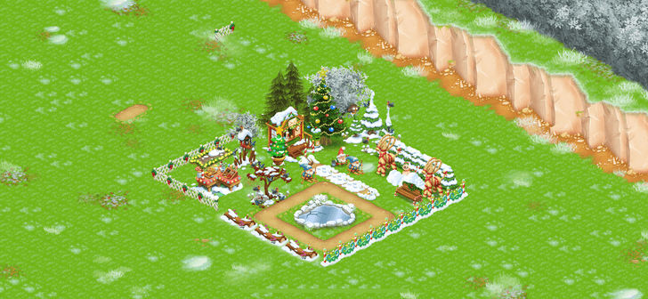 Supercell Make