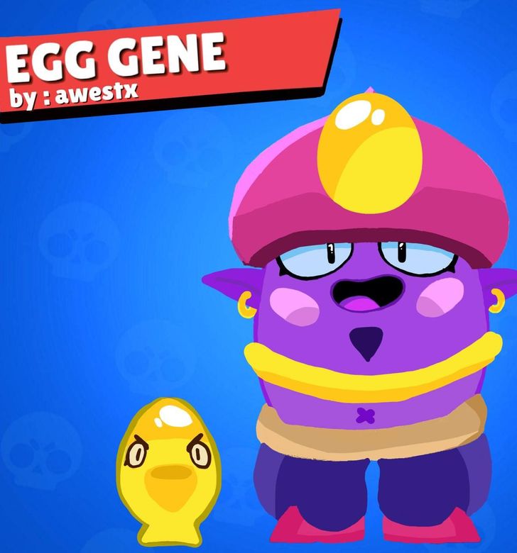 Supercell Make