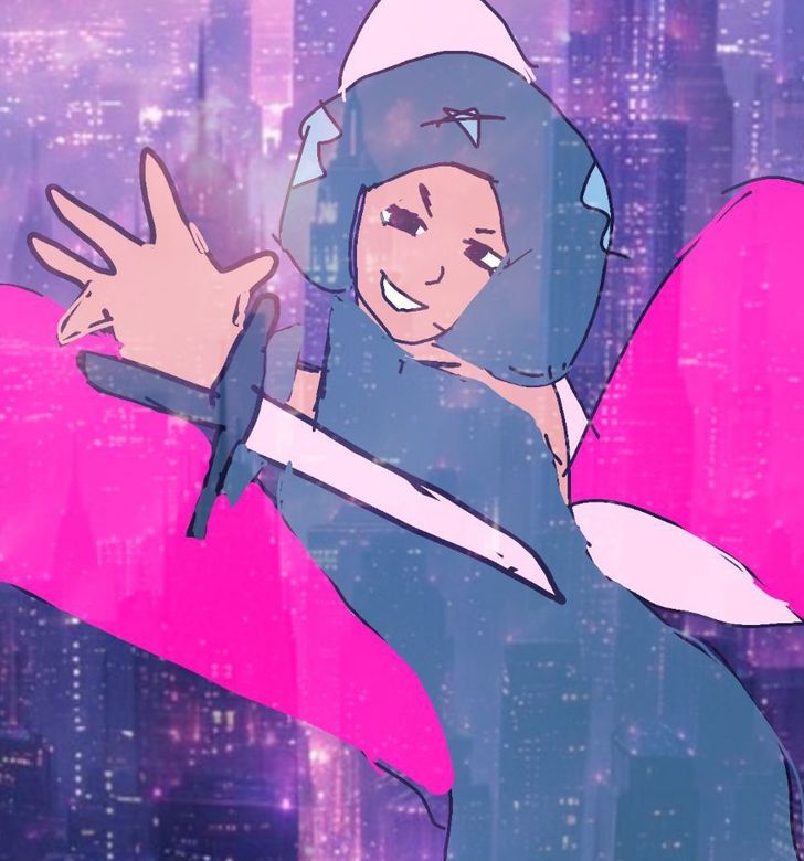 Supercell Make