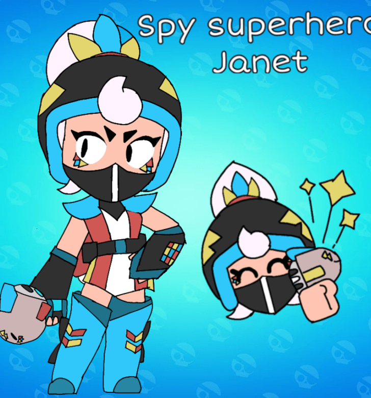 Supercell Make