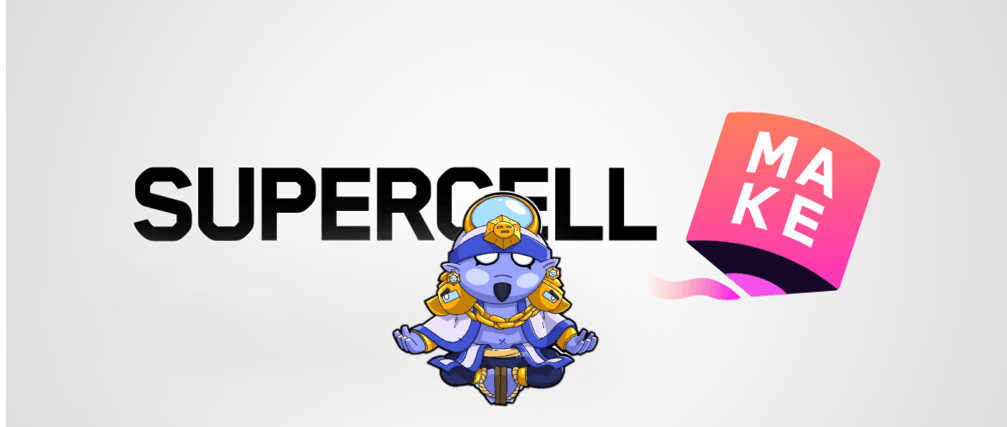 Supercell Make