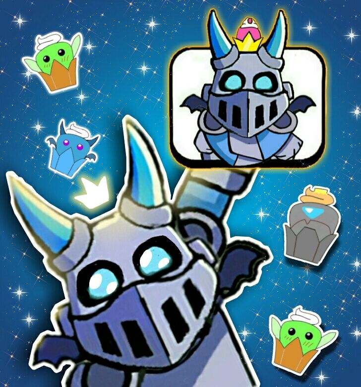 Supercell Make