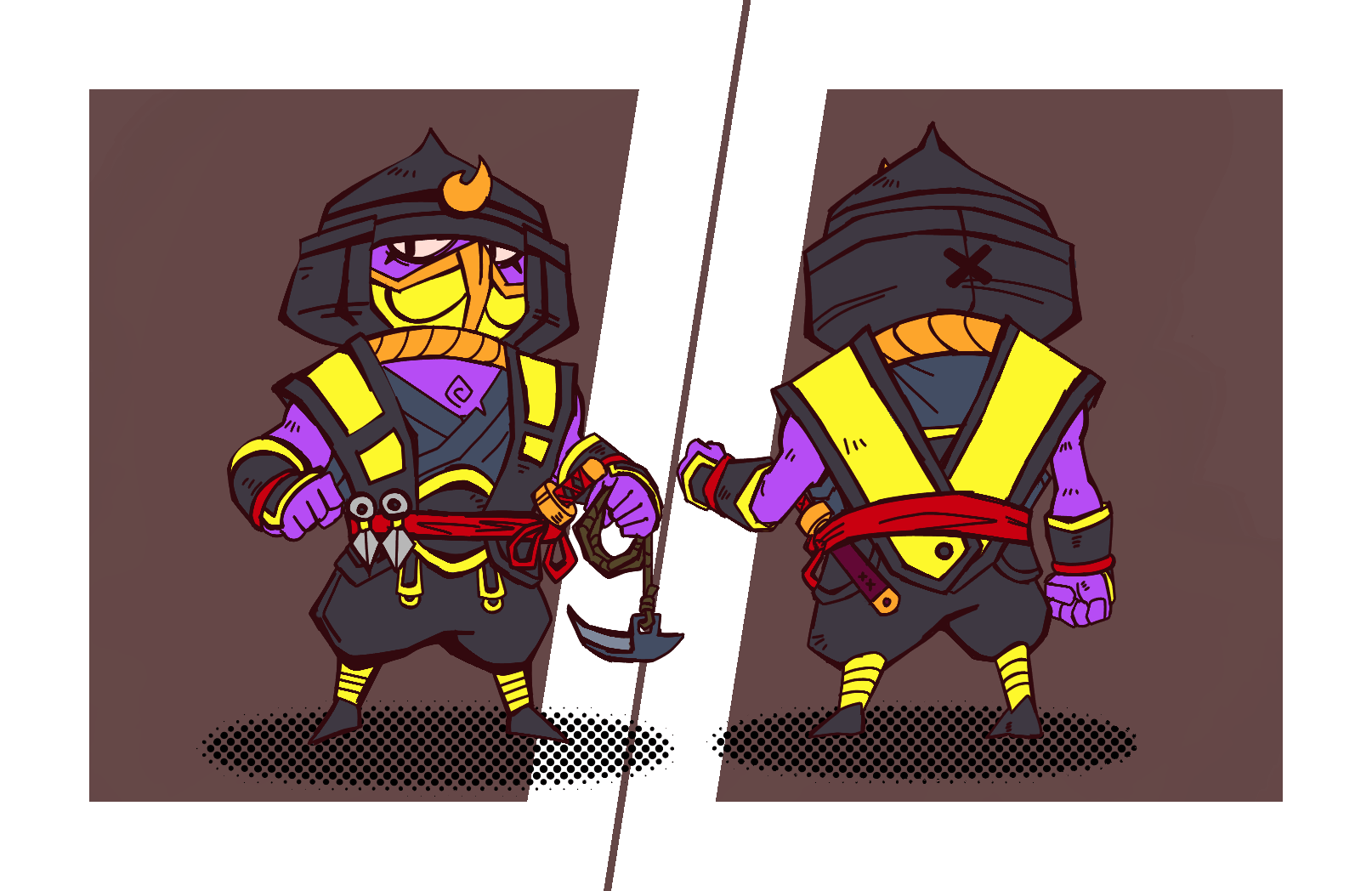 Supercell Make