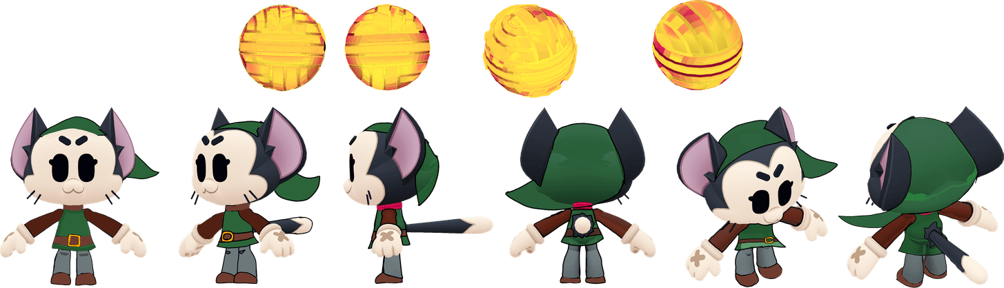 Supercell Make