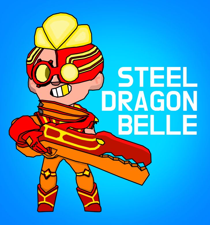 Supercell Make