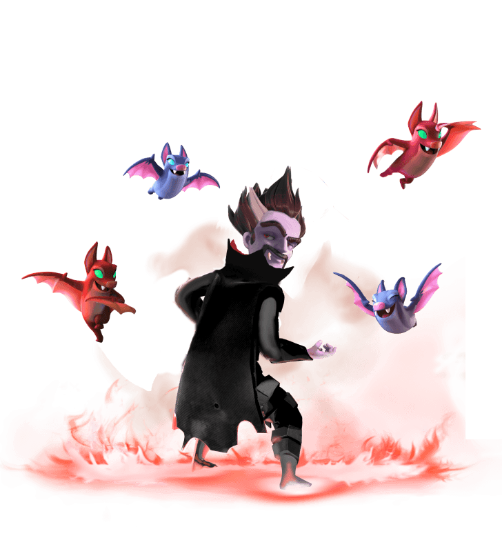 Supercell Make