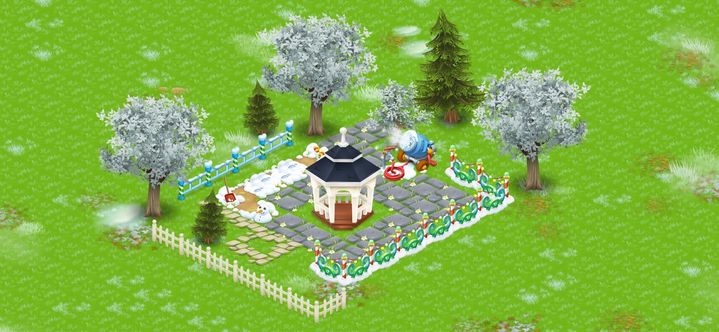 Supercell Make