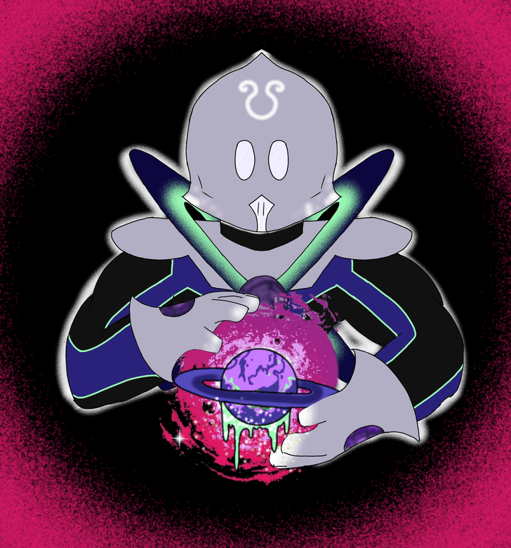 Supercell Make