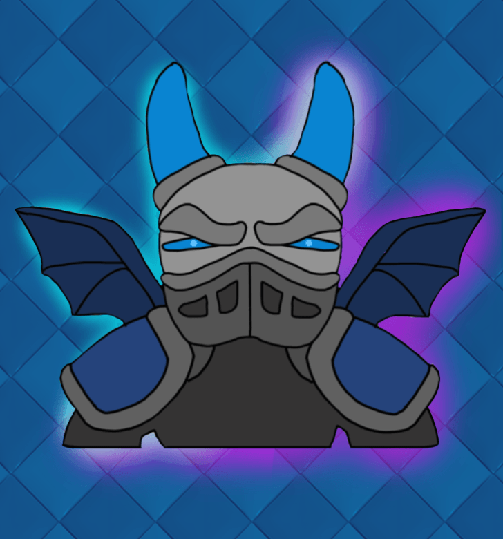 Supercell Make